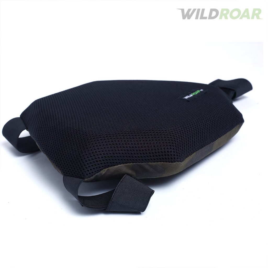 Tripod Shoulder Pad 1 – Camo Pattern 1 – WildRoar.in