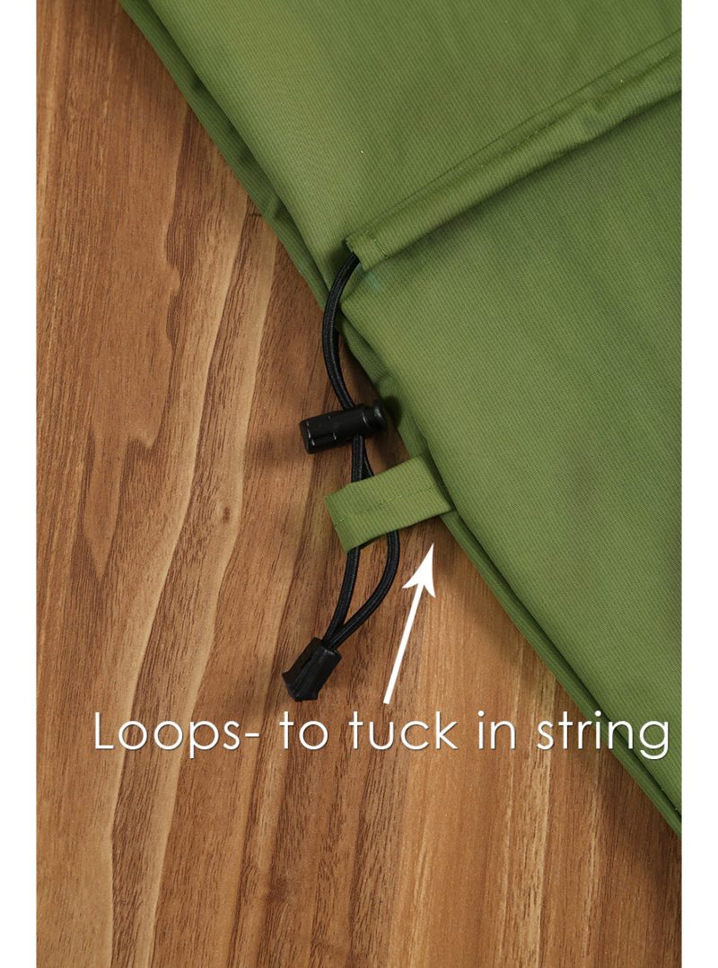 WildRoar Anti Leech Socks- Fresh Olive – WildRoar.in