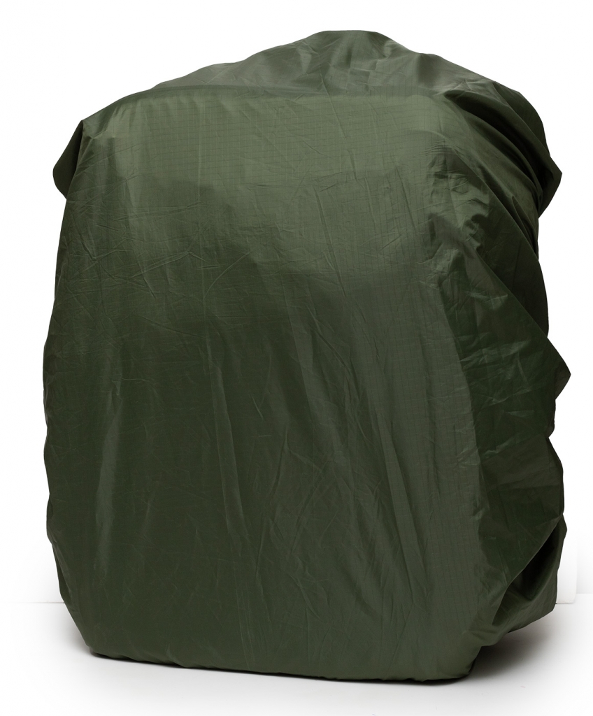 Camera Bag Rain Cover- Big Size – Olive Colour – WildRoar.in
