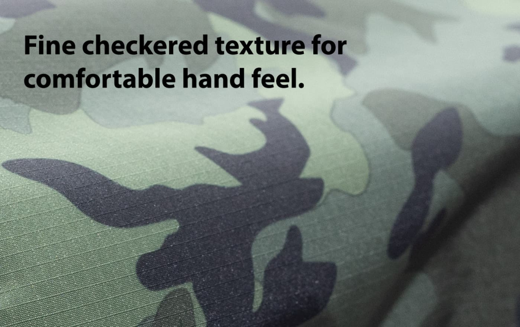 Rain & Dust cover-XXL- For 600mm f4- Fresh Green Camo – WildRoar.in